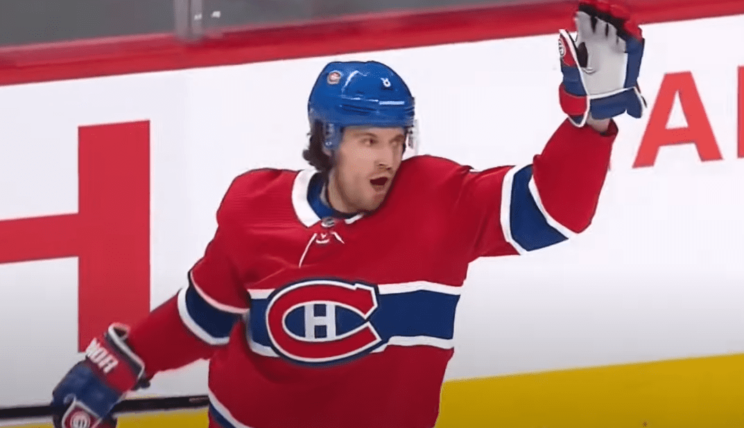 Canadiens Don't Need to Rush a Ben Chiarot Trade