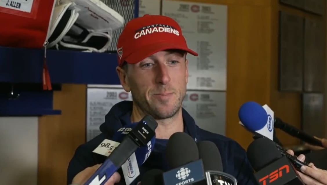 Evaluating Value Of Canadiens' Jake Allen Trade, Future Impact