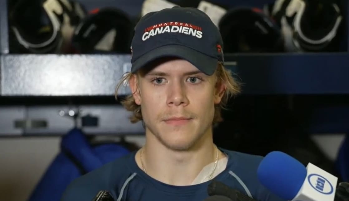 Canadiens Guhle Out 8 Weeks With Injury, Possible Replacement