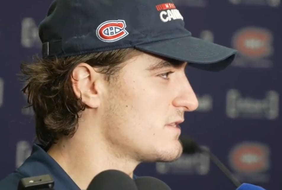 Canadiens Show Confidence In Trudeau With ELC