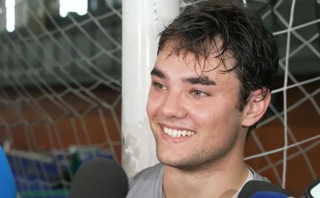 Canadiens Ink Sean Farrell To ELC, To Finish Season In Montreal