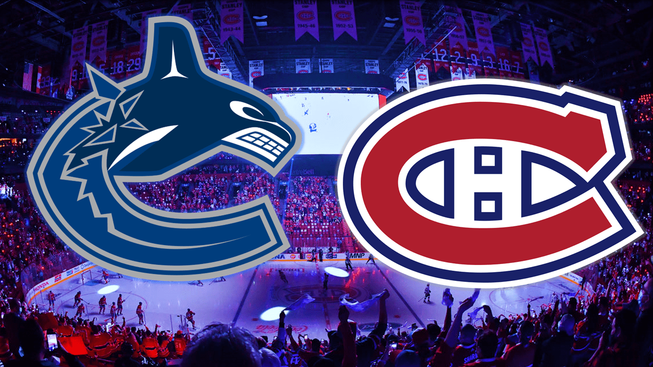 Canadiens Preview And Lines: Montembeault Set To Start