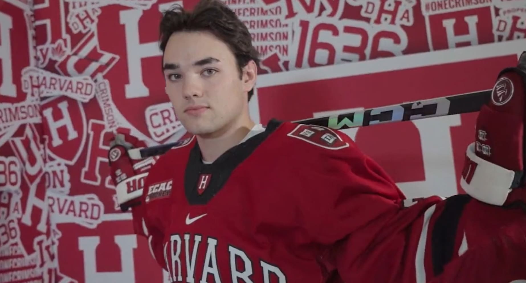 Canadiens Farrell Out Of NCAA Tournament, Free To Sign ELC