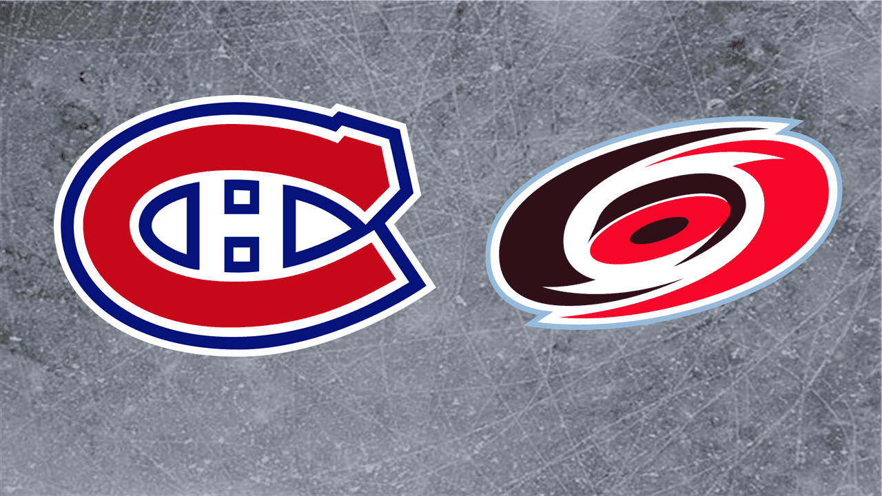 Habs Game 63: Canadiens Captain Nick Suzuki Is Flourishing