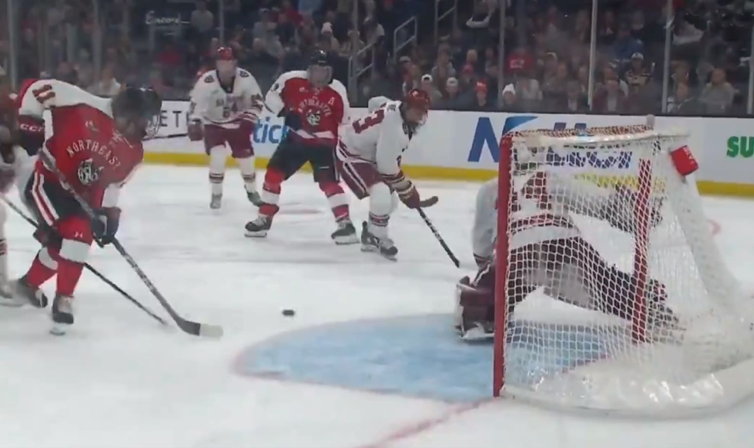 Canadiens Beanpot Notes: Farrell's Status, Struble's Future