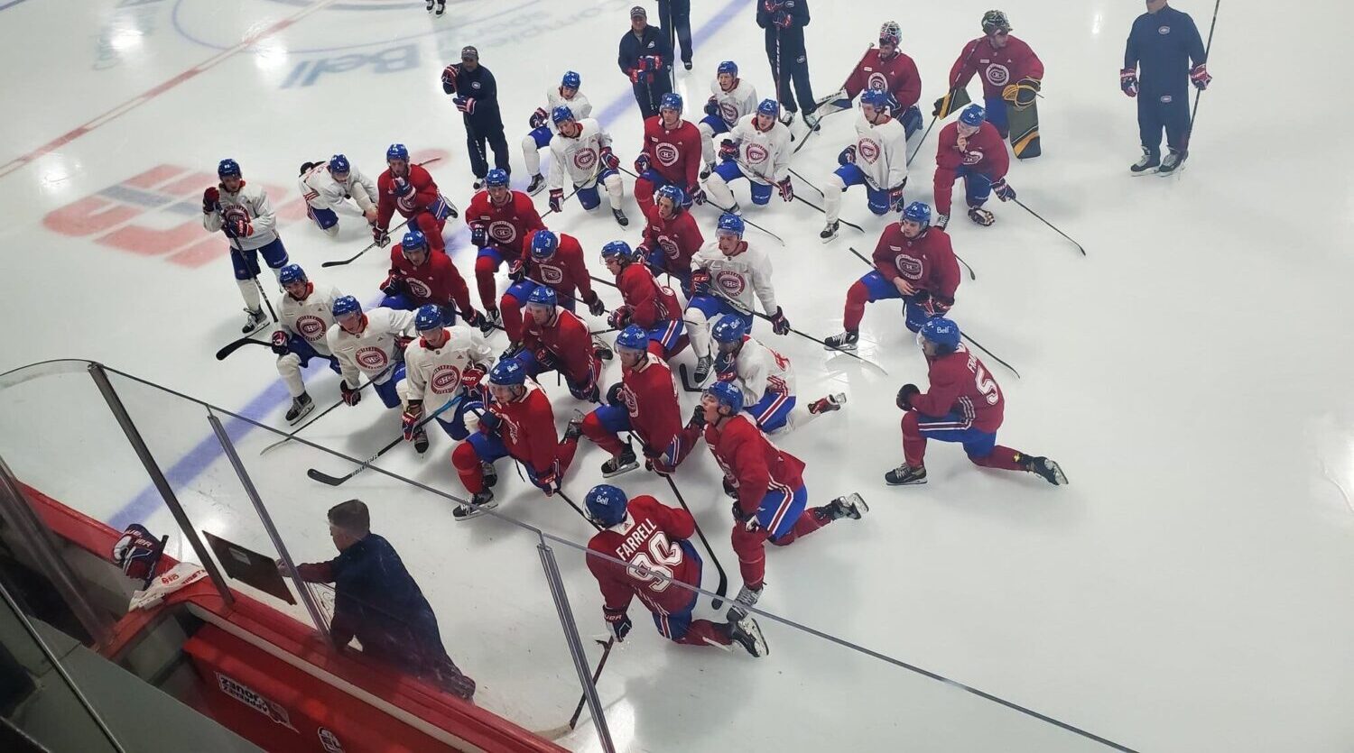 Habs Prospects Archives | Montreal Hockey Now