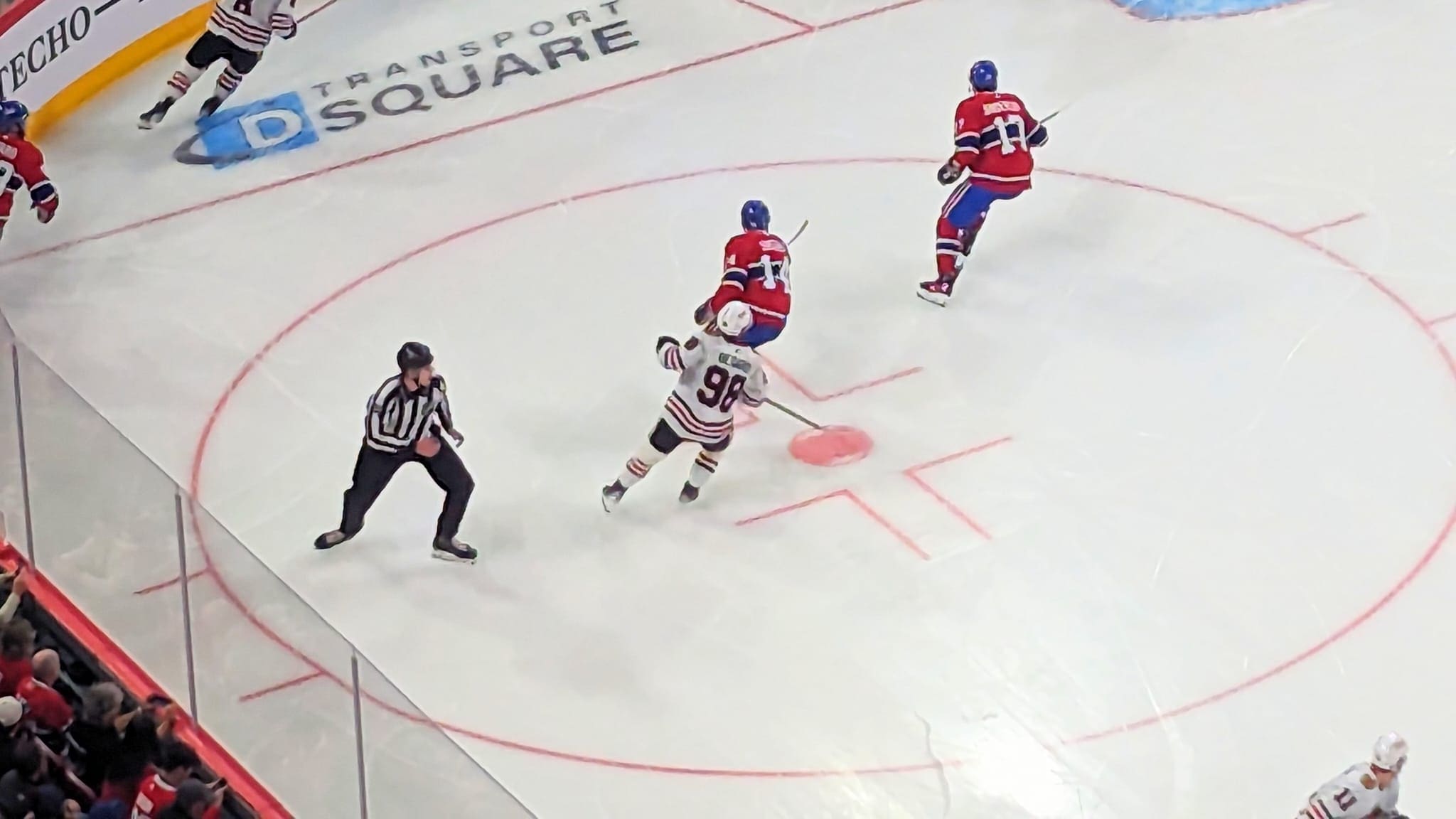 Habs Daily: Canadiens First Win Highlights, Booing Bedard