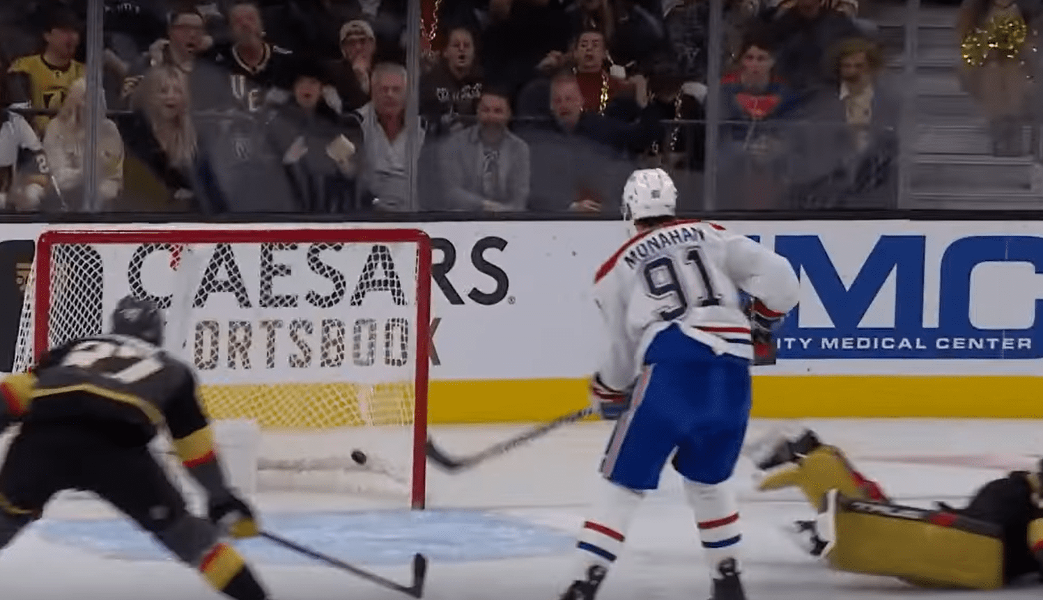 Habs Daily: Canadiens Options for Monahan, Ode To Plekanec