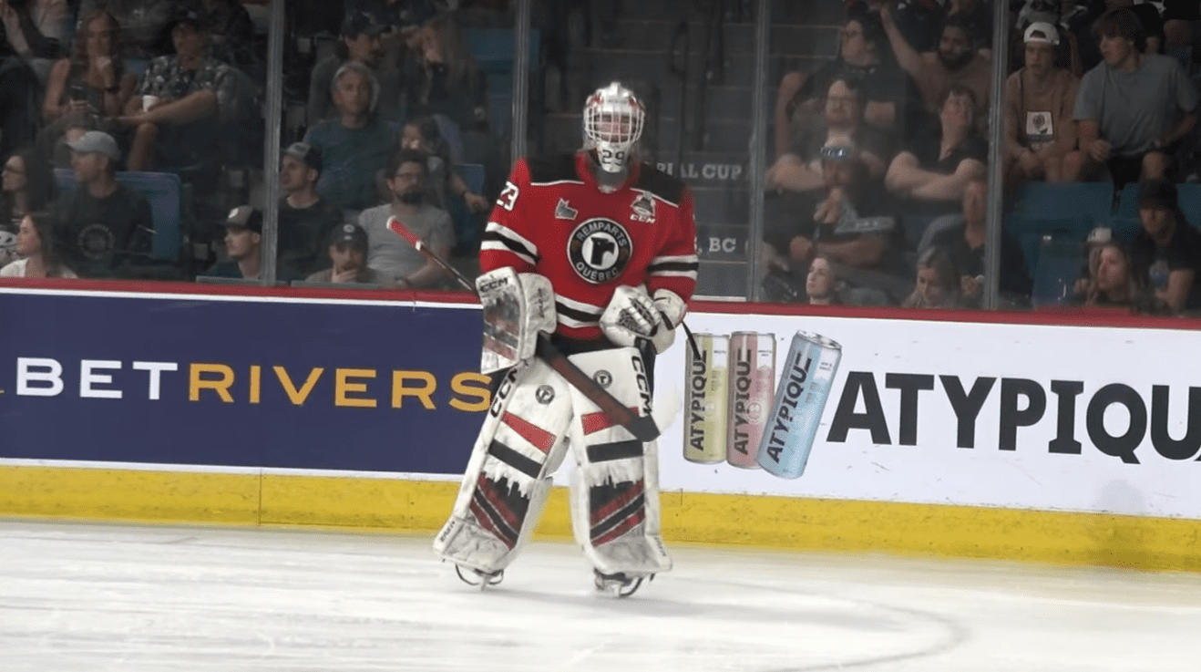 Habs Daily: Canadiens Prospect Trade, Holiday Roster Freeze | Montreal ...