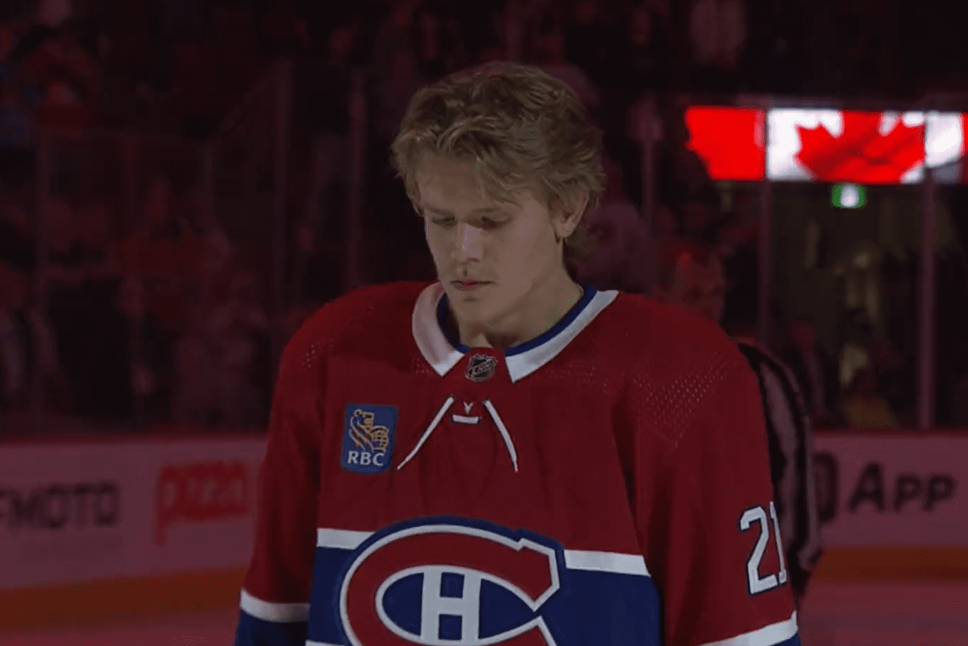 Habs Wrap: Kaiden Guhle's Evolution, Juraj Slafkovsky, Kotkaniemi ...
