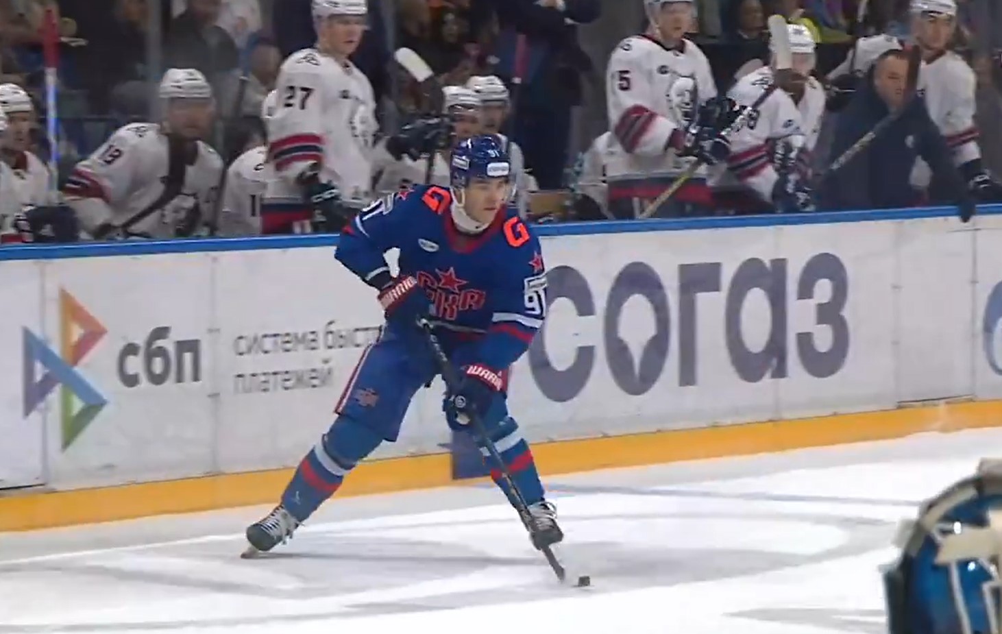 Canadiens Draft Pick Order Set For 2025 NHL Entry Draft