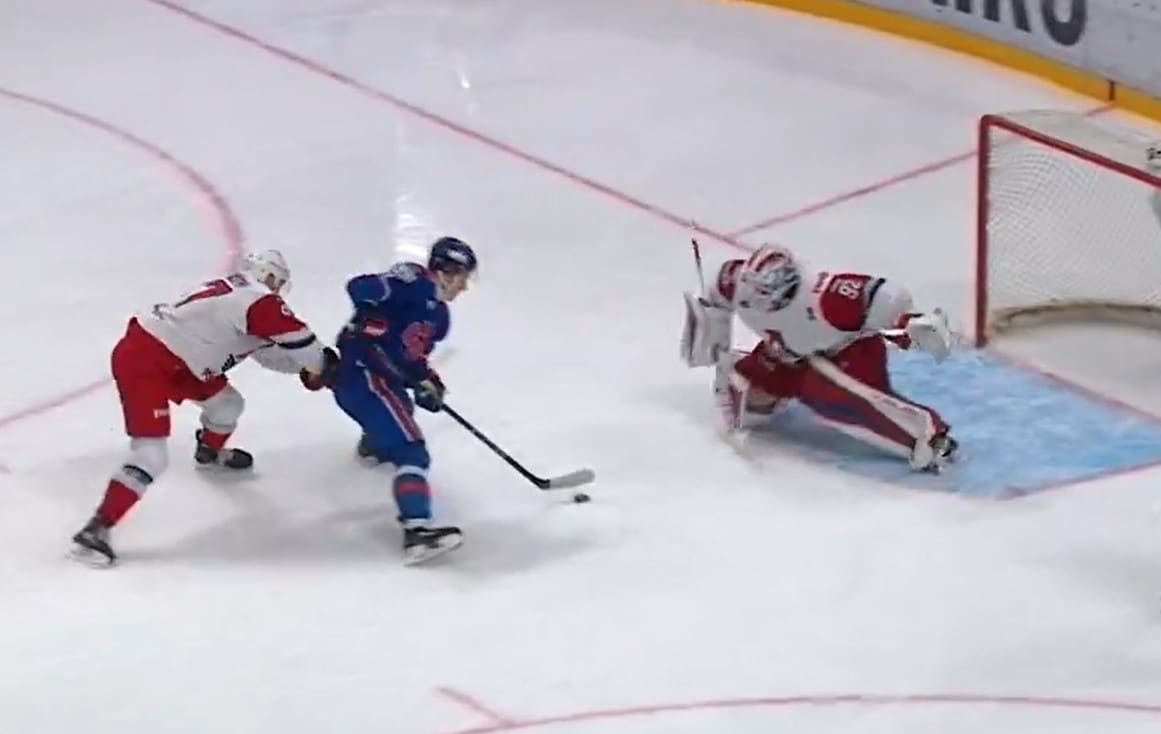 Habs Daily: Another Great Demidov Goal, New Forward Lines