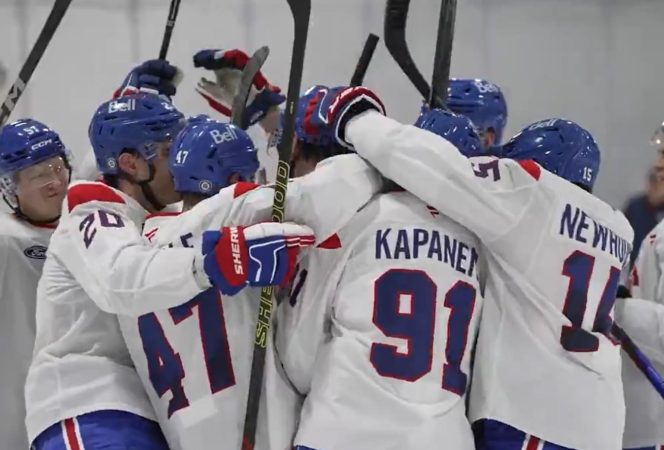 IT'S OFFICIAL! Ivan Demidov Signs with Canadiens; Full Analysis