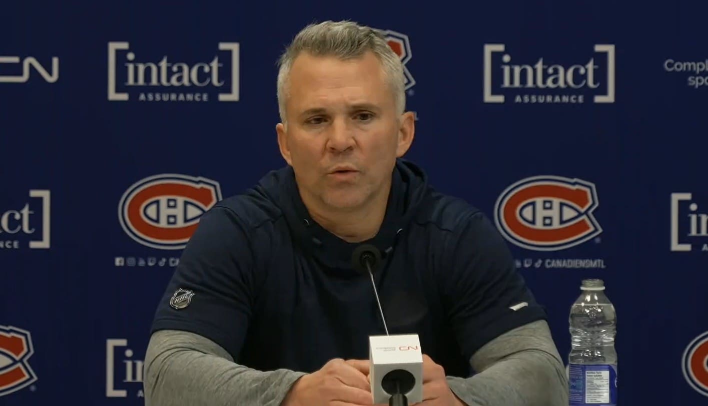 Canadiens Calder Trophy: The Strong Case For Lane Hutson