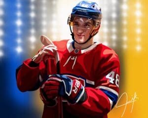 IT'S OFFICIAL! Ivan Demidov Signs with Canadiens; Full Analysis
