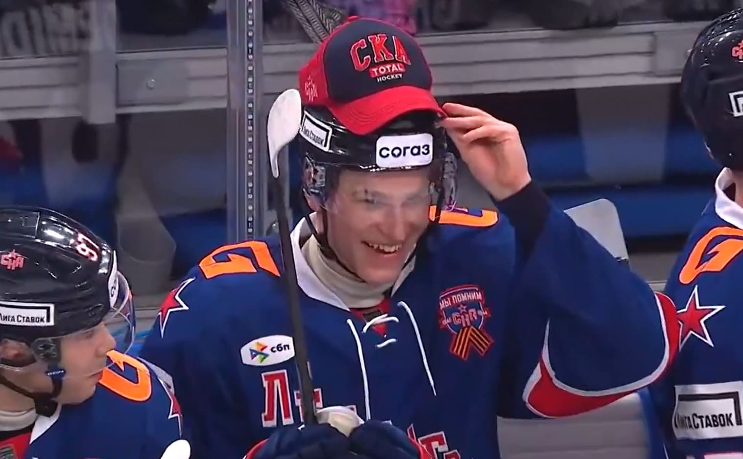 Habs Daily: Demidov Rookie Of the Year, Laval, Carbonneau