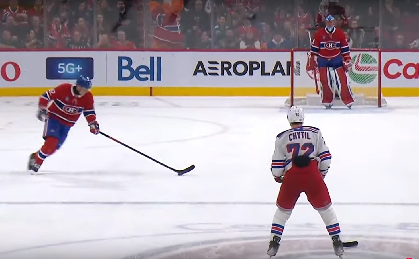 Habs Daily: Dobes Remains Perfect, Canadiens Don't Quit, Beck