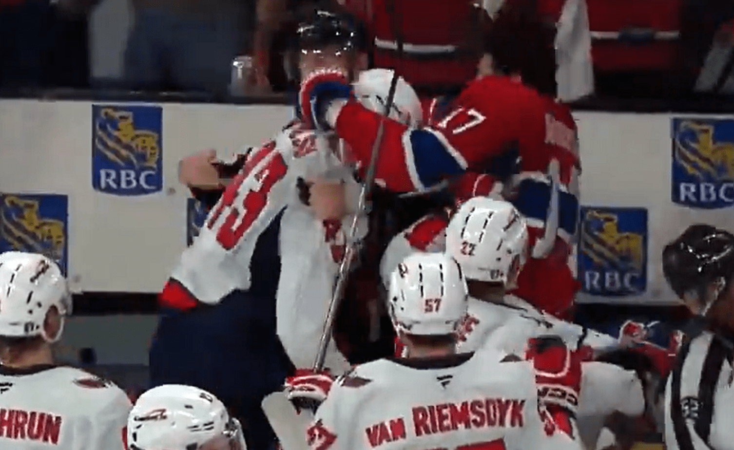 Canadiens Analysis: Impact Of Long-Term Kirby Dach Injury