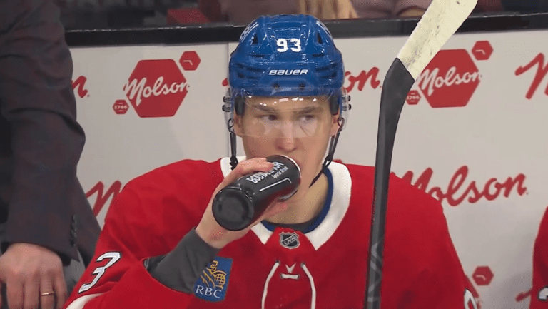 IT'S OFFICIAL! Ivan Demidov Signs with Canadiens; Full Analysis