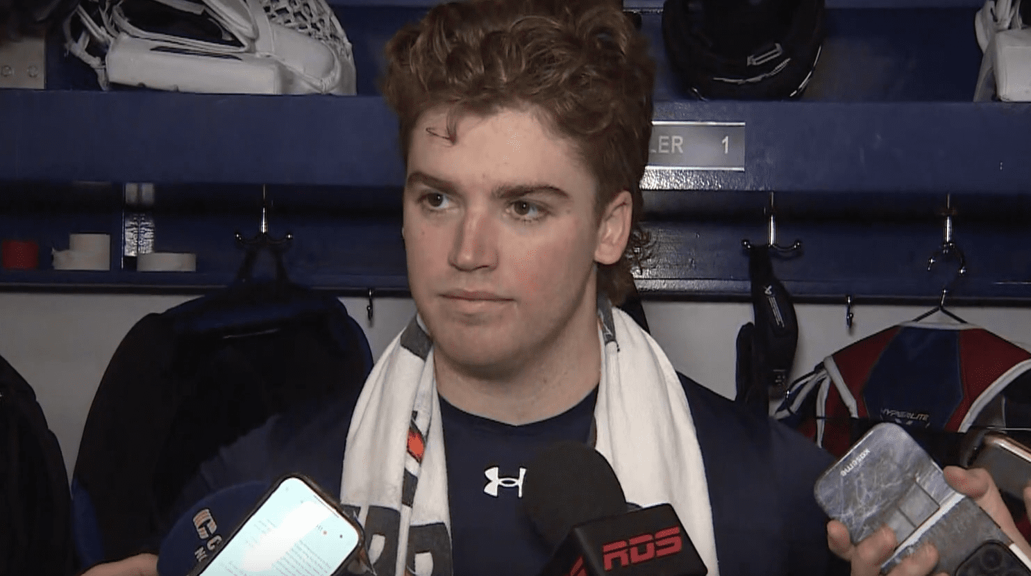 IT'S OFFICIAL! Ivan Demidov Signs with Canadiens; Full Analysis