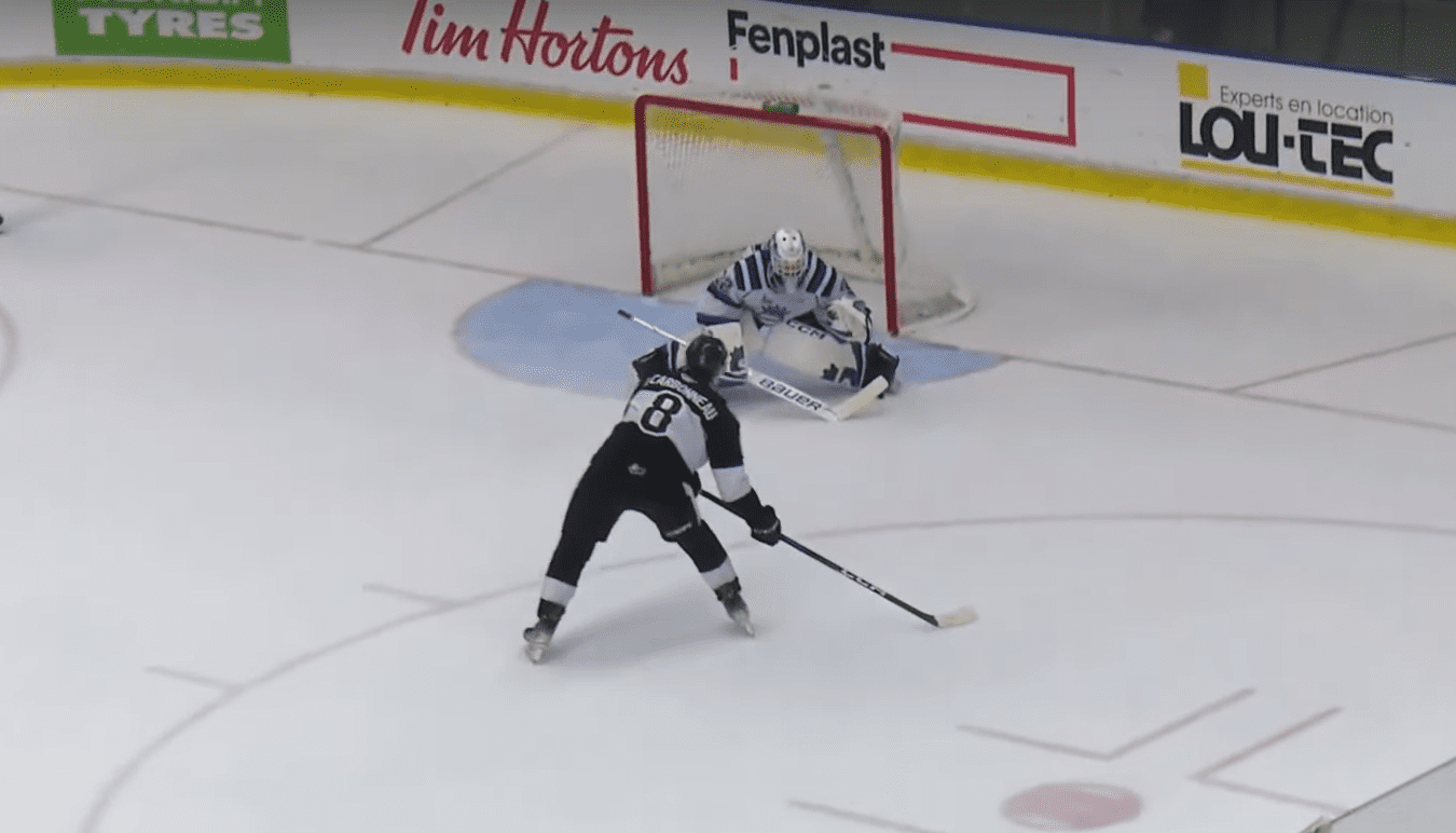 Canadiens Playoff Preview & Lines: St-Louis Coy About Changes