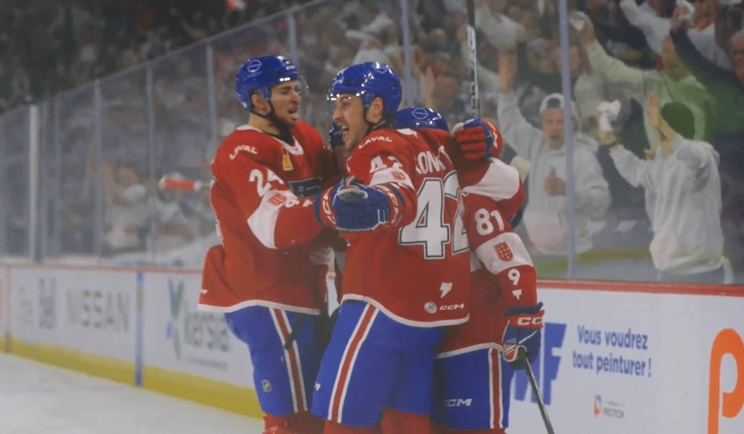 Habs Wrap: The Demidov Situation, Hutson Calder Case, Playoffs