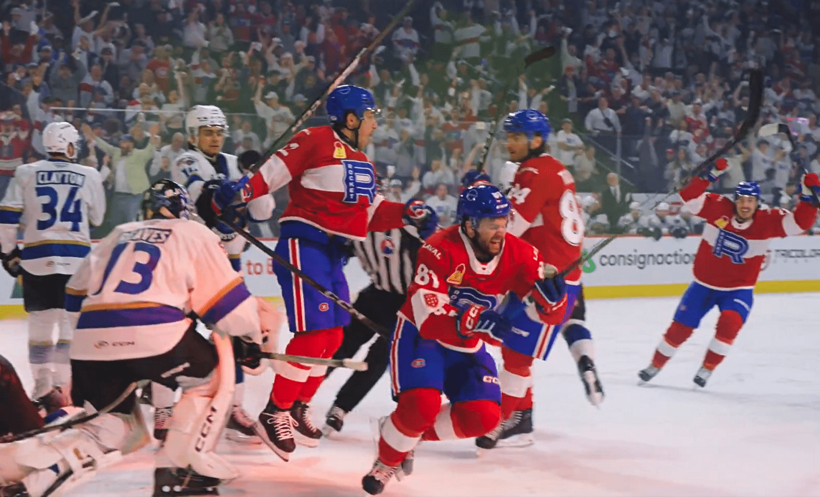 Canadiens Playoff Preview & Lines: St-Louis Coy About Changes