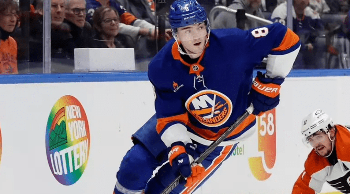 IT'S OFFICIAL! Ivan Demidov Signs with Canadiens; Full Analysis