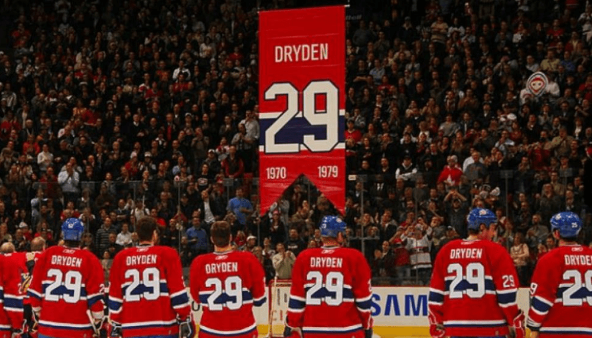 BLOCKBUSTER NHL TRADE: The Canadiens Acquire Dobson