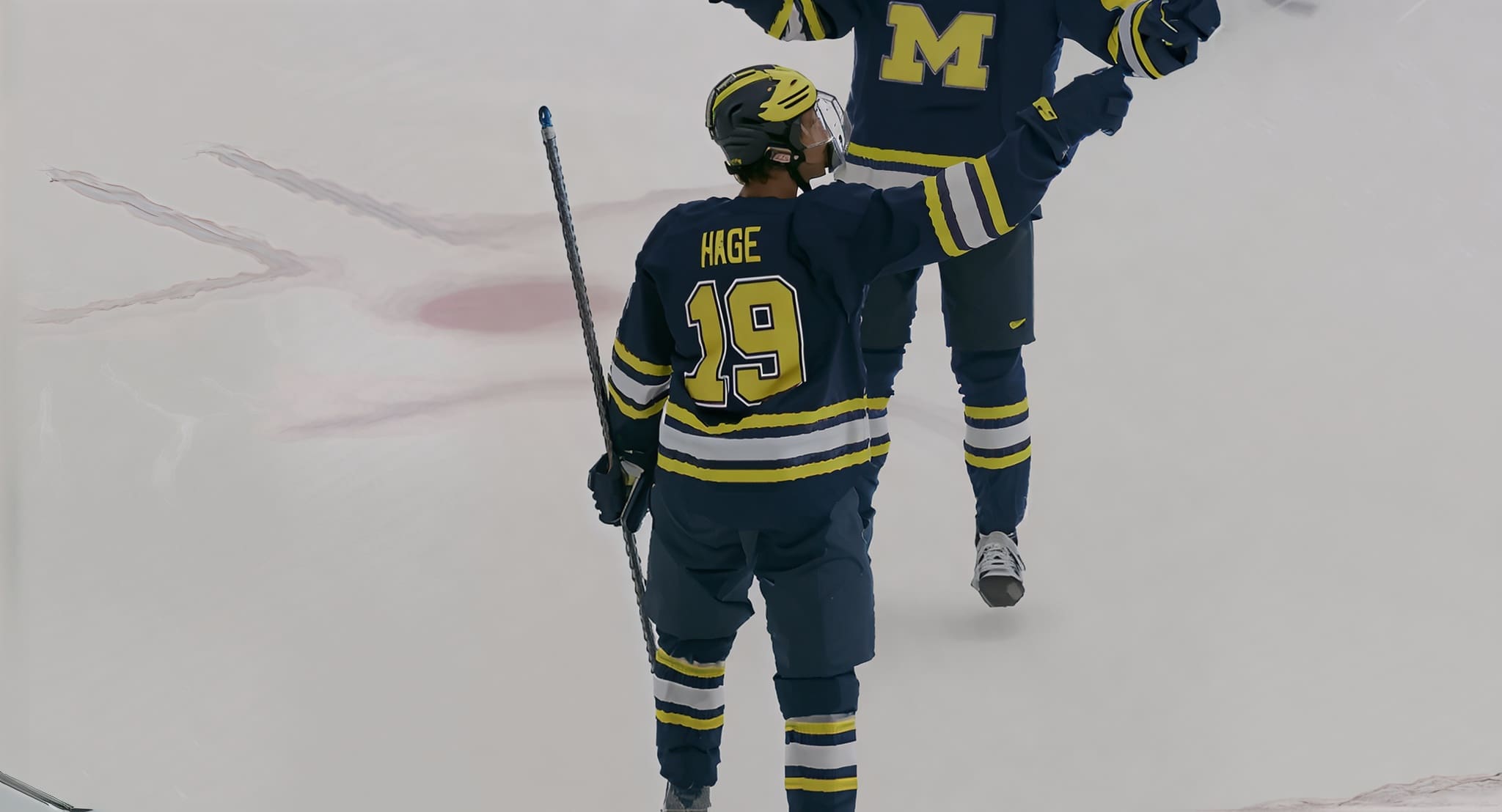 Two Senators Fined, Demidov Injury Update