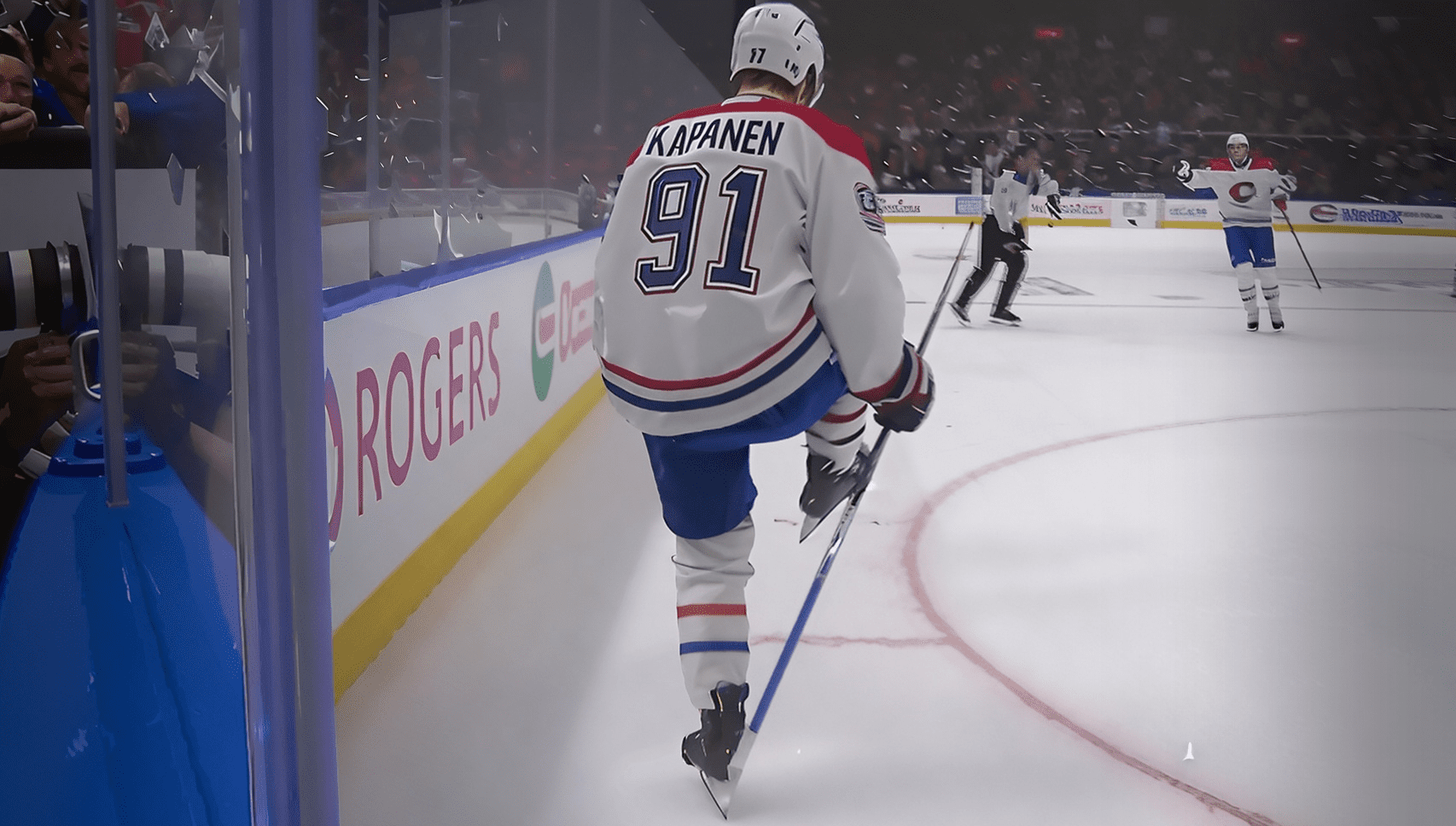 IT'S OFFICIAL! Ivan Demidov Signs with Canadiens; Full Analysis